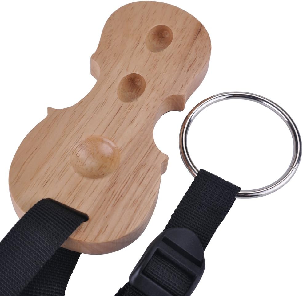 Amazon.com: Rayzm Cello End-Pin Stopper, Non-skid Cello End Pin Holder ...