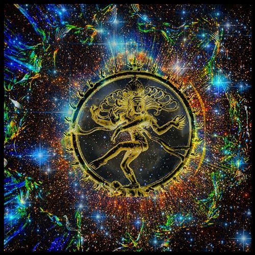 Cosmic dub dance : Galaxis: Amazon.fr: Digital Music