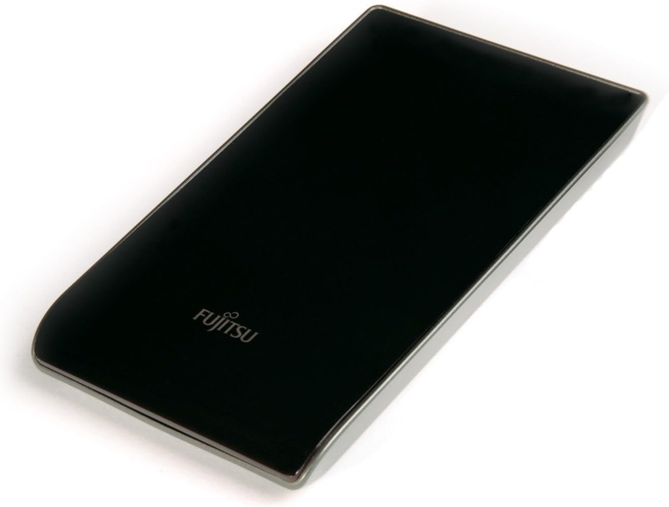 Fujitsu 500GB Handy Drive V5 Portable External Hard Drive (Inc. Backup ...