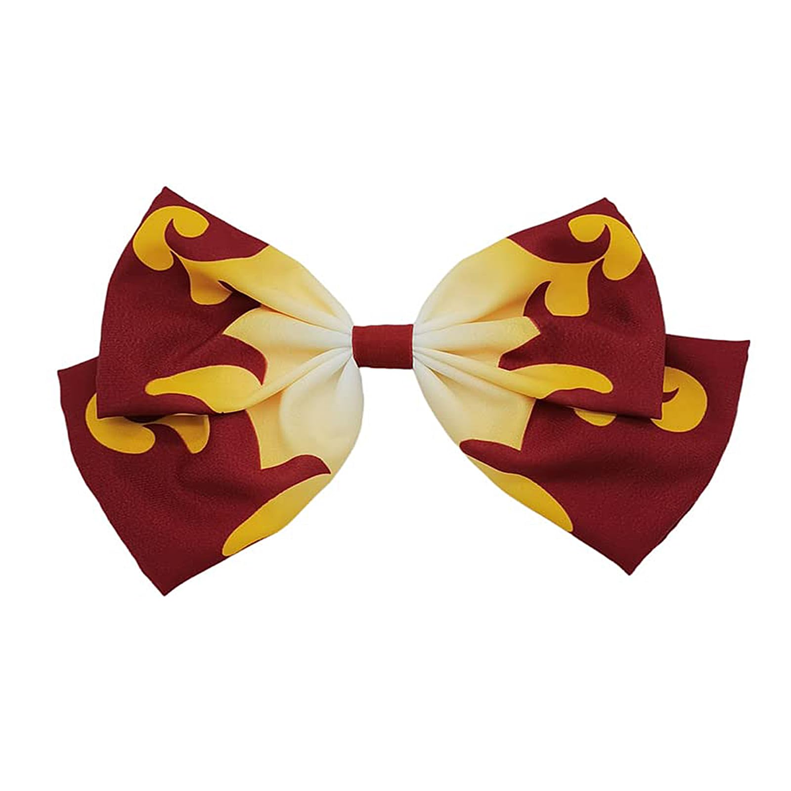 Amazon.com: Bow Tie Bow Knot Hair Pin Ties Accessories props ...
