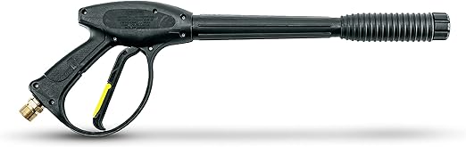 Karcher M22 (Threaded) Pressure Washer Trigger Gun - for Gas and Select ...