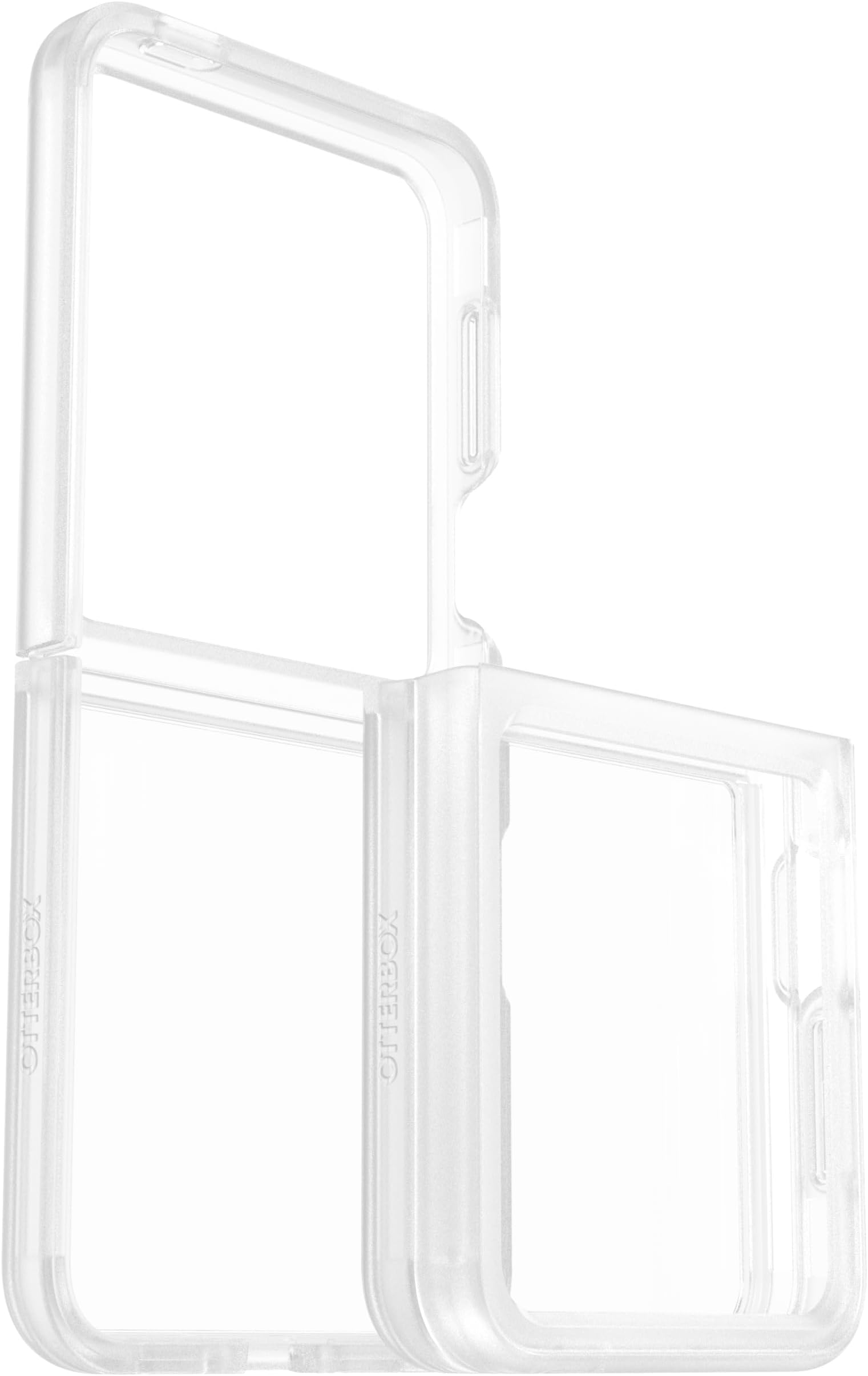 Amazon.com: OtterBox Thin Flex Case for Samsung Galaxy Z Flip6 ...