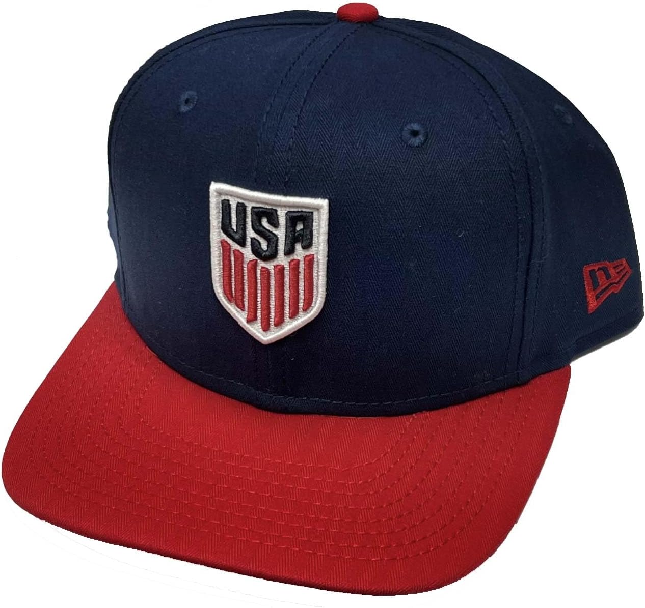 Amazon.com: New Era Authentic United States USA Olympics Team Original ...
