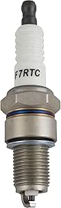 Amazon.com : Stens 131-055-10 Spark Plug - 10 Pack Compatible with/Replacement for Champion ...