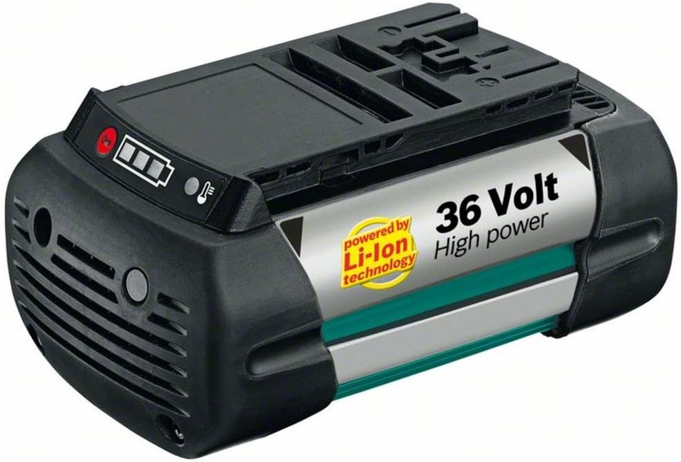 Faszinierend Bosch 36 Volt Akku Bild