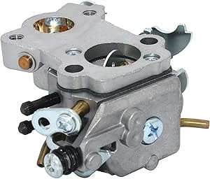 Remplacement Du Carburateur Pour McCulloch pour Mac 7-38 738 740 742 ...