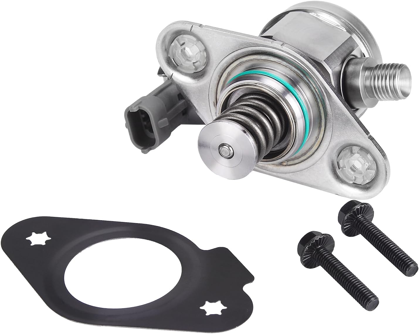 Amazon.com: High Pressure Fuel Pump 12614934 Replacement for GMC Acadia ...