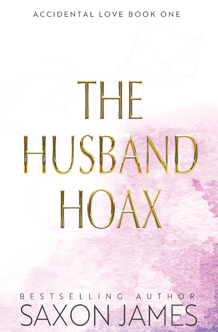 Amazon.com: The Husband Hoax: 9781922741189: James, Saxon: Books