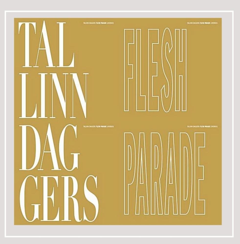 Amazon.com: Flesh Parade: CDs & Vinyl