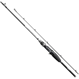 Amazon | ダイワ(DAIWA) タチウオジギングロッド 鏡牙X 63B-2 釣り竿 | ダイワ(DAIWA) | ジギングロッド