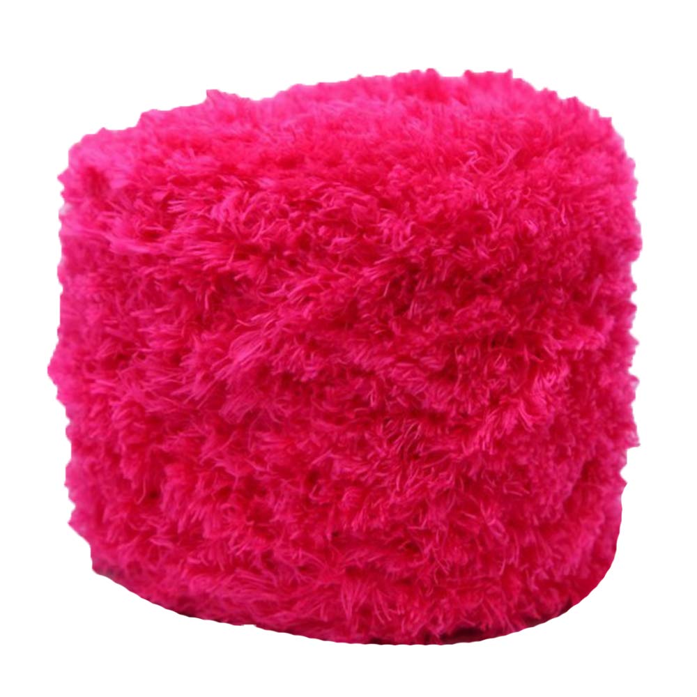 Fur Fuzzy Yarn