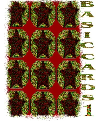 Basic Cards 1: Cadle, Elizabeth L: 9781442171428: Amazon.com: Books