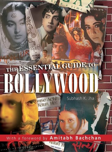 The Essential Guide to Bollywood: Subhash K Jha: 9788174363787: Amazon ...