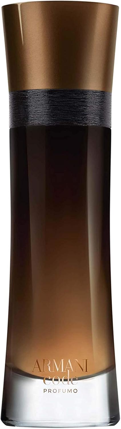 GIORGIO ARMANI CODE PROFUMO (M) EDP 110ML: Buy Online at Best Price in ...