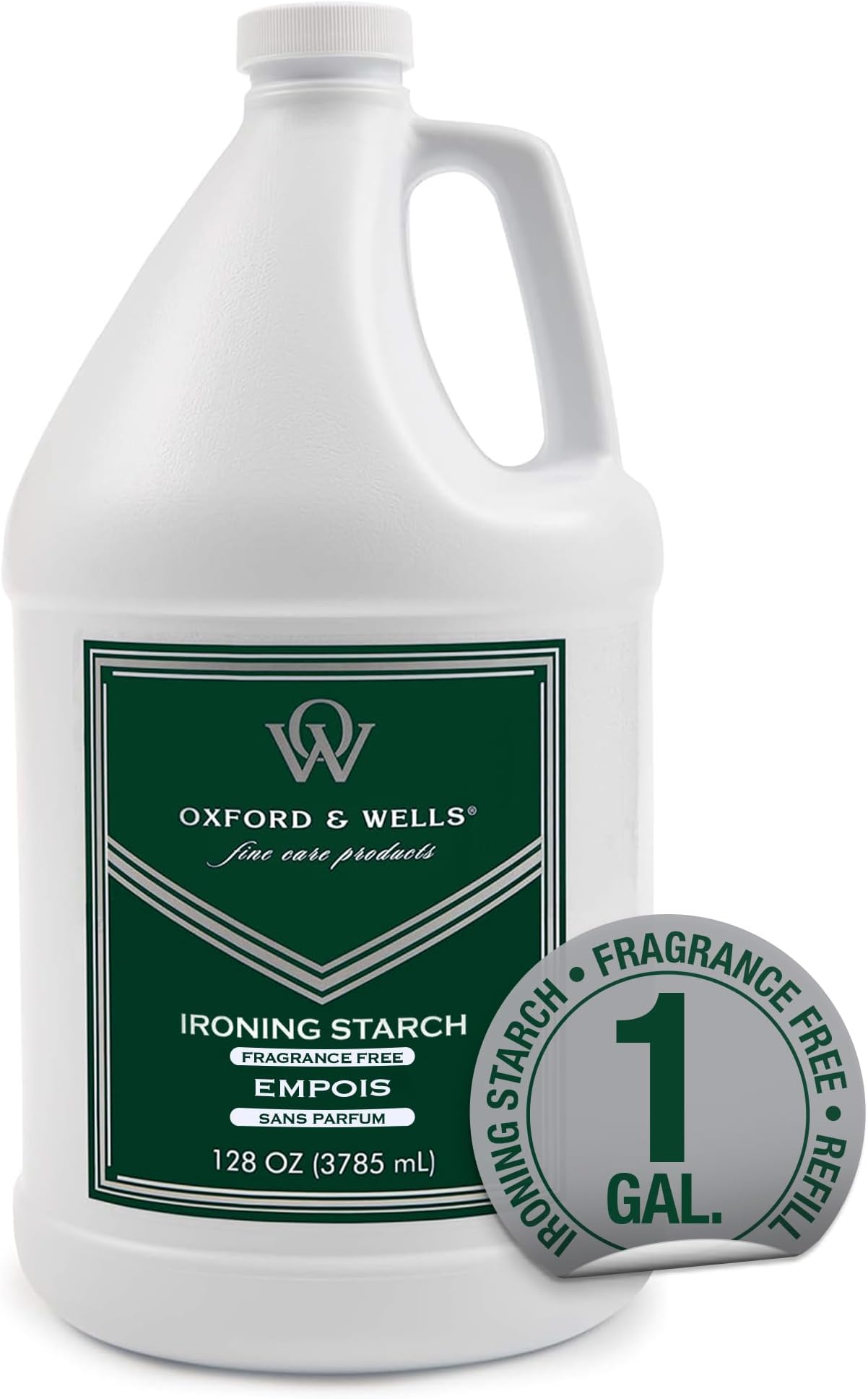 Amazon.com: Purex Sta-Flo Concentrated Liquid Starch, 64 fl. oz ...