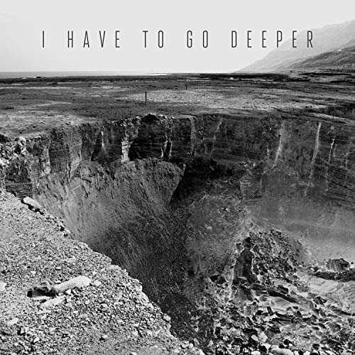 Amazon MusicでVARIOUS ARTISTSのI Have to Go Deeperを再生する