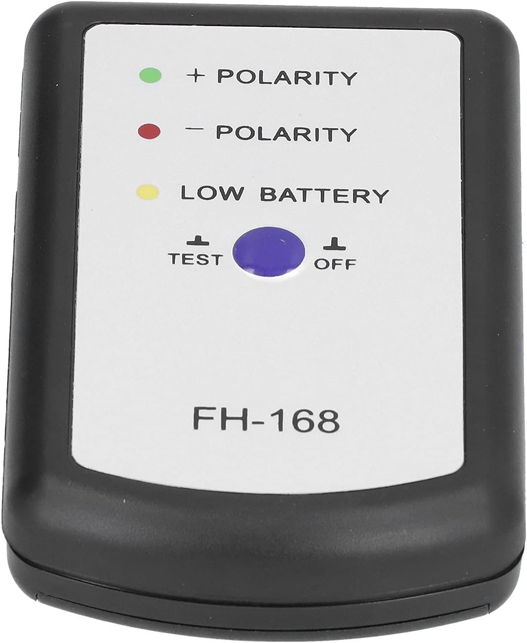 Amazon.com: KIMISS Car Horn Tester, Phase Tester Audio Speaker Horn ...