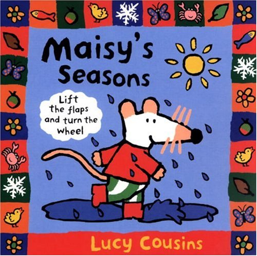 Maisy's Seasons | Amazon.com.br