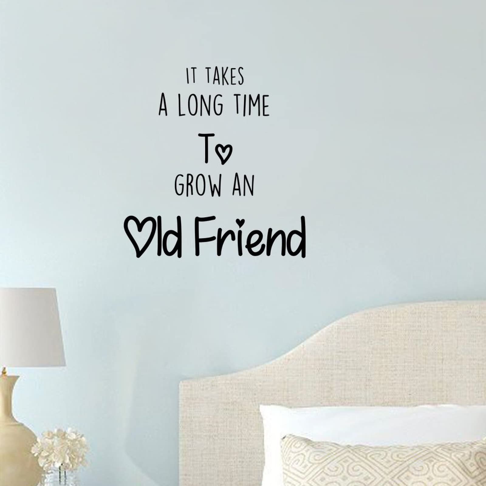 Long Long Friendship Quotes