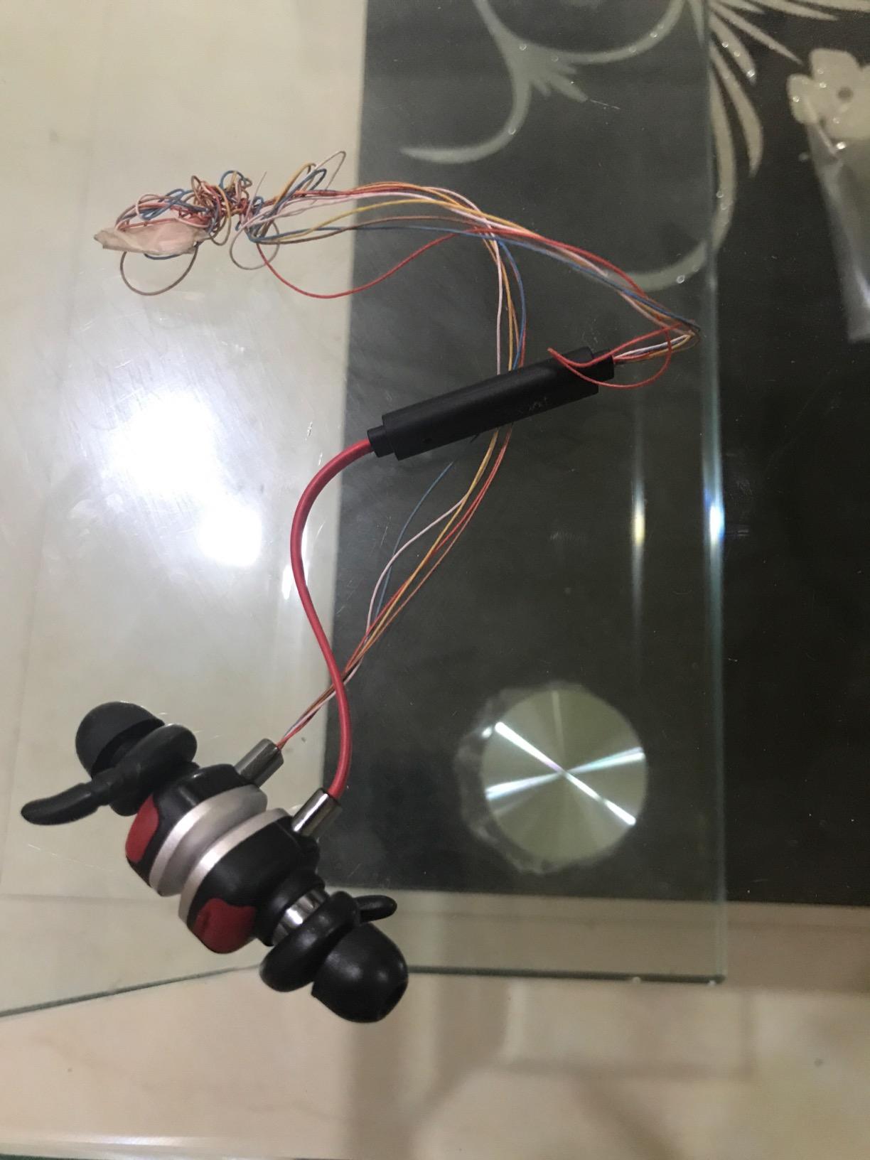 Boat Rockerz 250 in-Ear Wireless Headphones (Lime) : Amazon.in: Electronics