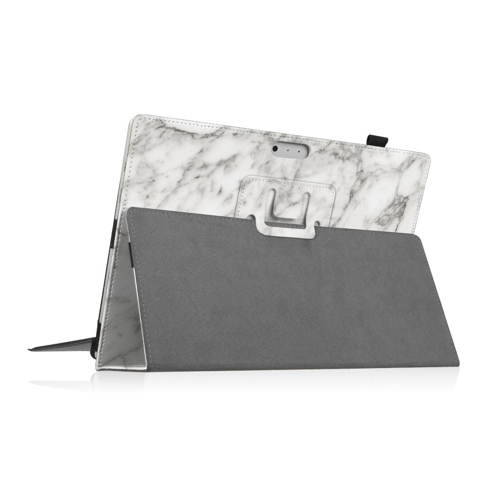 Buy Fintie Case for Surface Pro 7+ / Pro 7 / Pro 6 - Premium Vegan ...