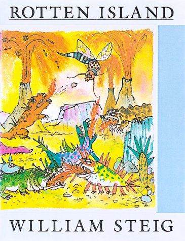 Rotten Island | Amazon.com.br