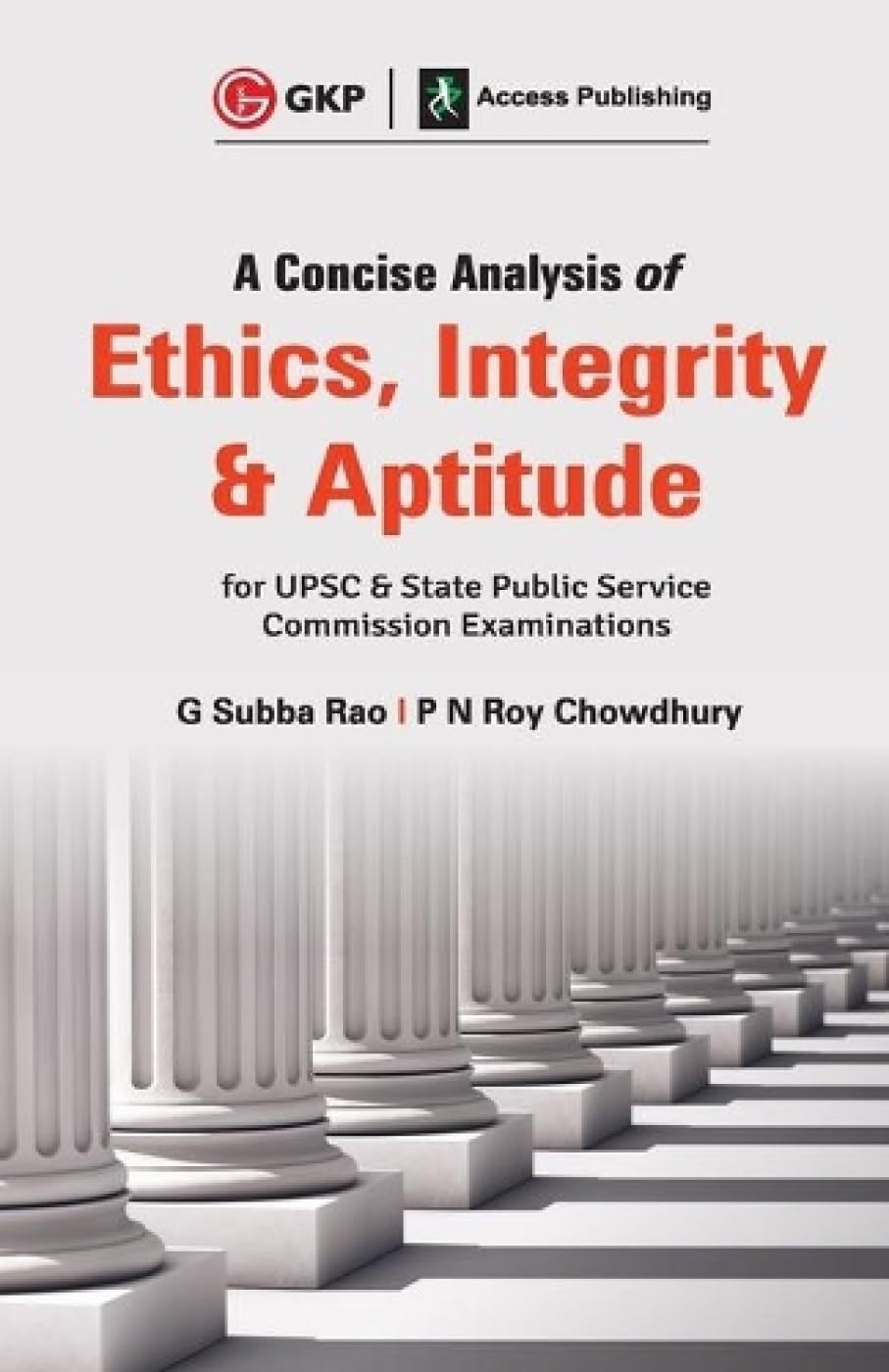 Buy A Concise Analysis of Ethics, Integrity and Aptitude Book Online at ...