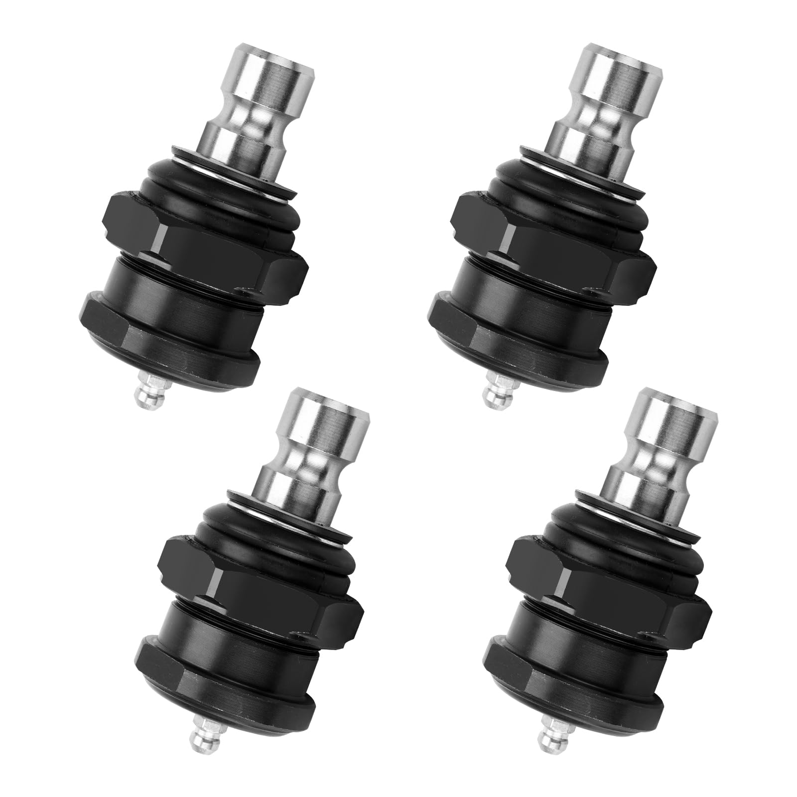 Snapklik.com : TEMSONE Heavy Duty Death Grip 4140 Chromoly Stud ...