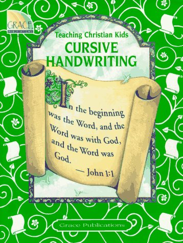 Cursive Handwriting : Frank Schaffer Publications: Amazon.es: Libros