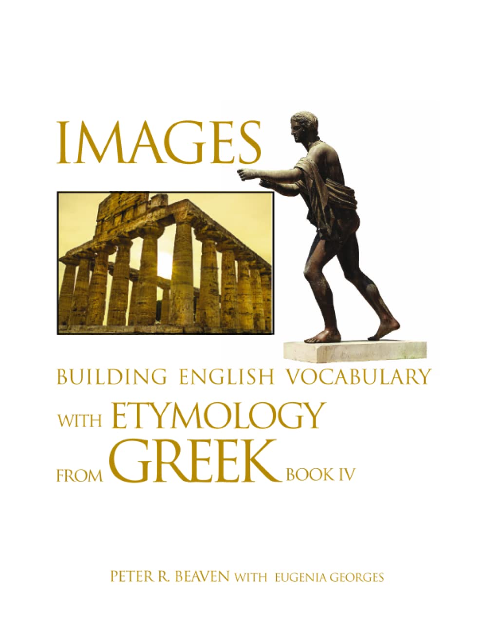 Images Building English Vocabulary with Etymology from Greek Book IV ...