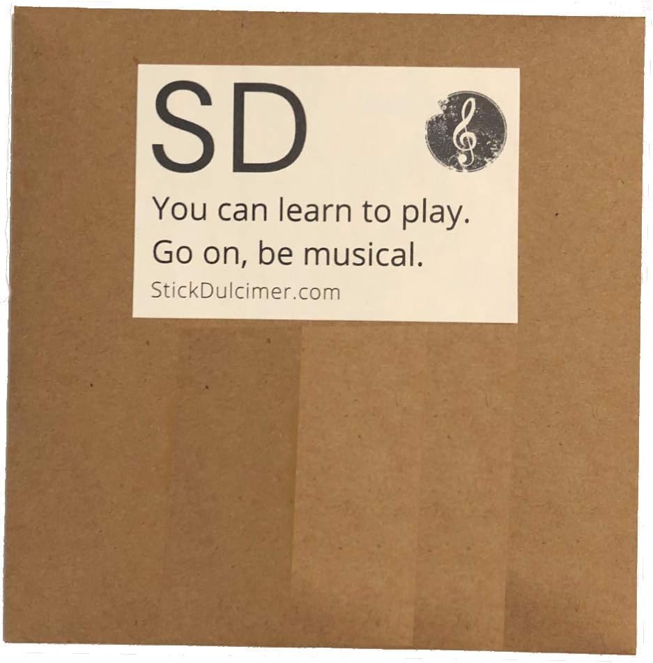 Amazon.com: G Seagull Merlin Strings Custom Set - Key of G (Single Pack ...