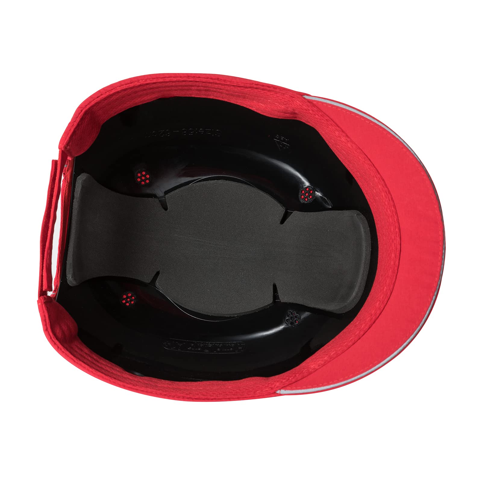 Snapklik.com : Safety Bump Cap, Baseball Hat Style, Comfortable Head ...