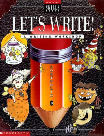 Buy Let's Write Book Online at Low Prices in India | Let's Write ...