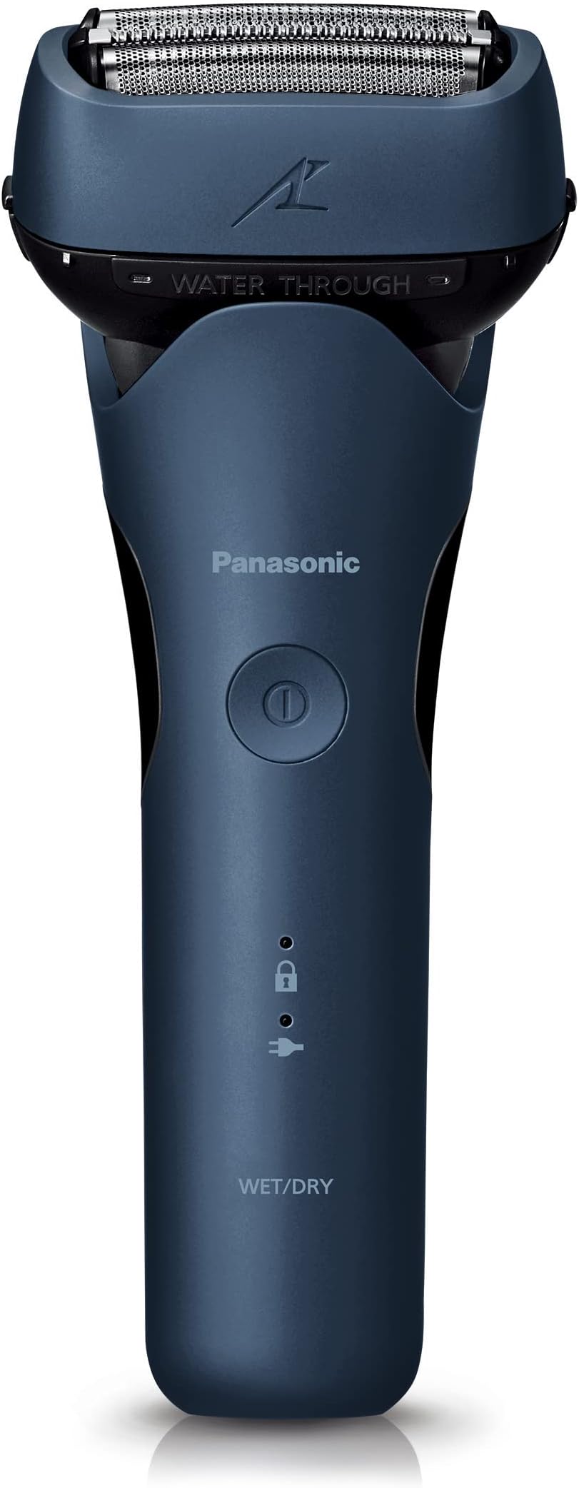 Amazon.com: Panasonic ES-LT4B-A LAMDASH 3-Blade Standard Men's Shaver ...