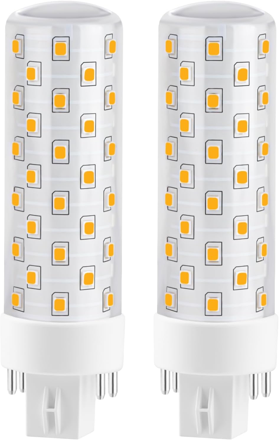 GENERIC BULBS FOR Panasonic FDS18E35/4 18W Quad-Tube Fluorescent Lamp ...