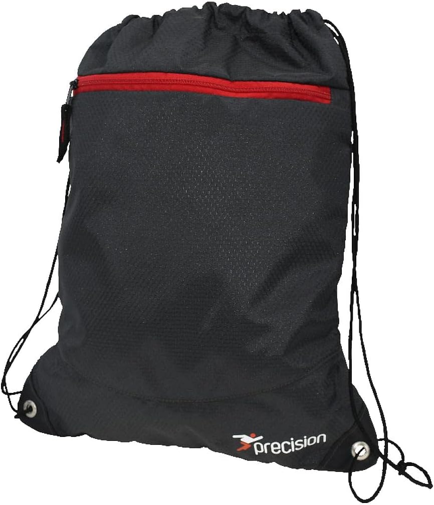 Amazon.com: Precision Unisex Pro Hx Drawstring Bag Pro HX Drawstring ...