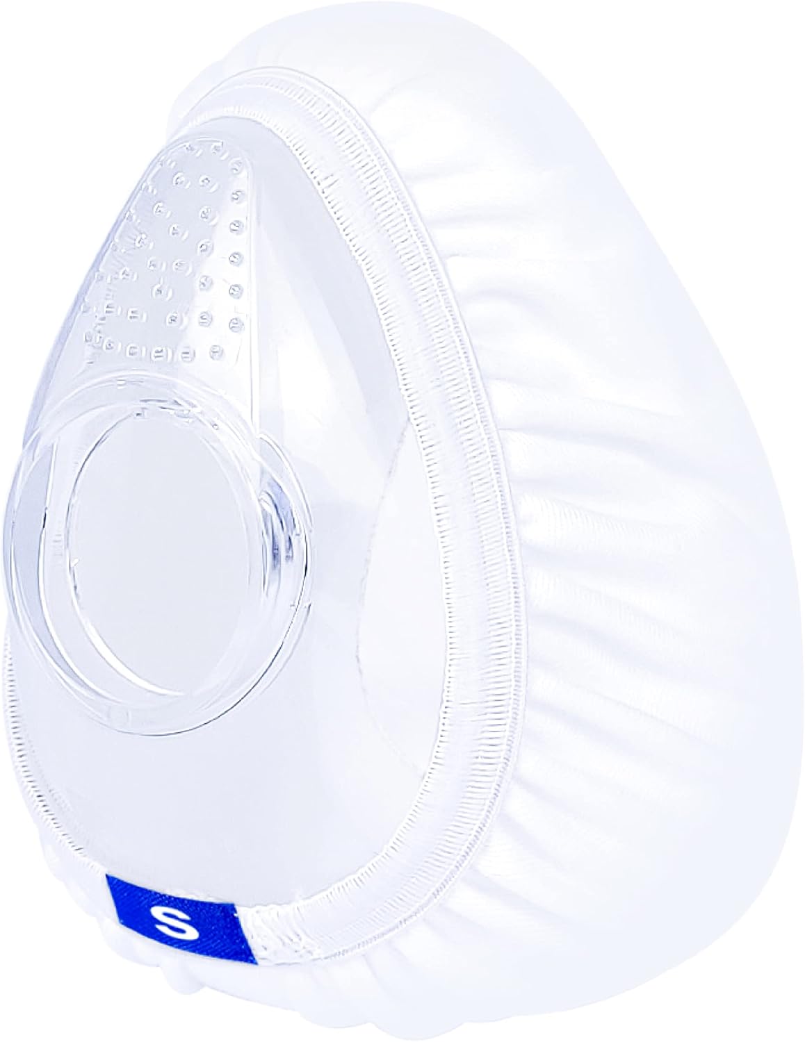 Amazon.com: resplabs CPAP Mask Liners - Full Face CPAP Masks ...