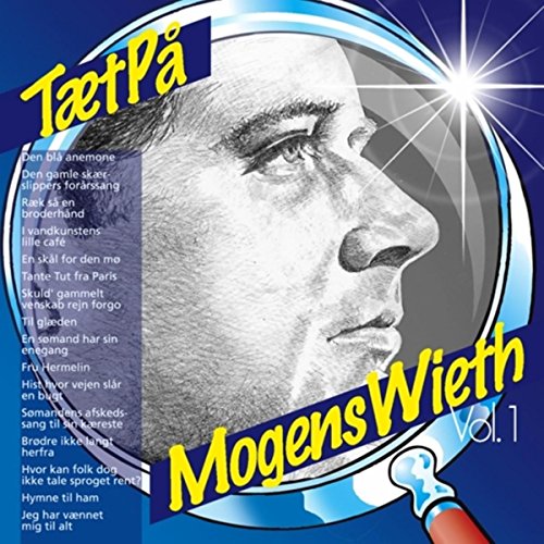 Play TætPå by Mogens Wieth on Amazon Music