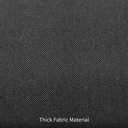 Miss Grill 7150 BBQ Cover for Weber 22 Inch Premium Kettle Charcoal ...