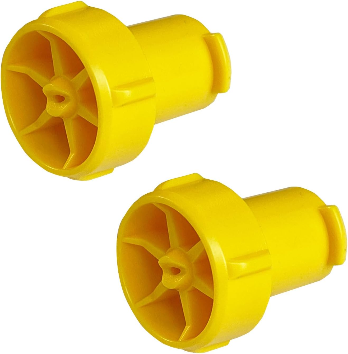 Jp 2枚 ケルヒャー ノズル Karcher Oc3 マルチクリーナー用 ノズル 交換用 ケルヒャーノズル