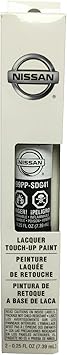Amazon.com: Nissan Touch up Paint .5oz 3-in-1 Applicator (G41 Magnetic ...