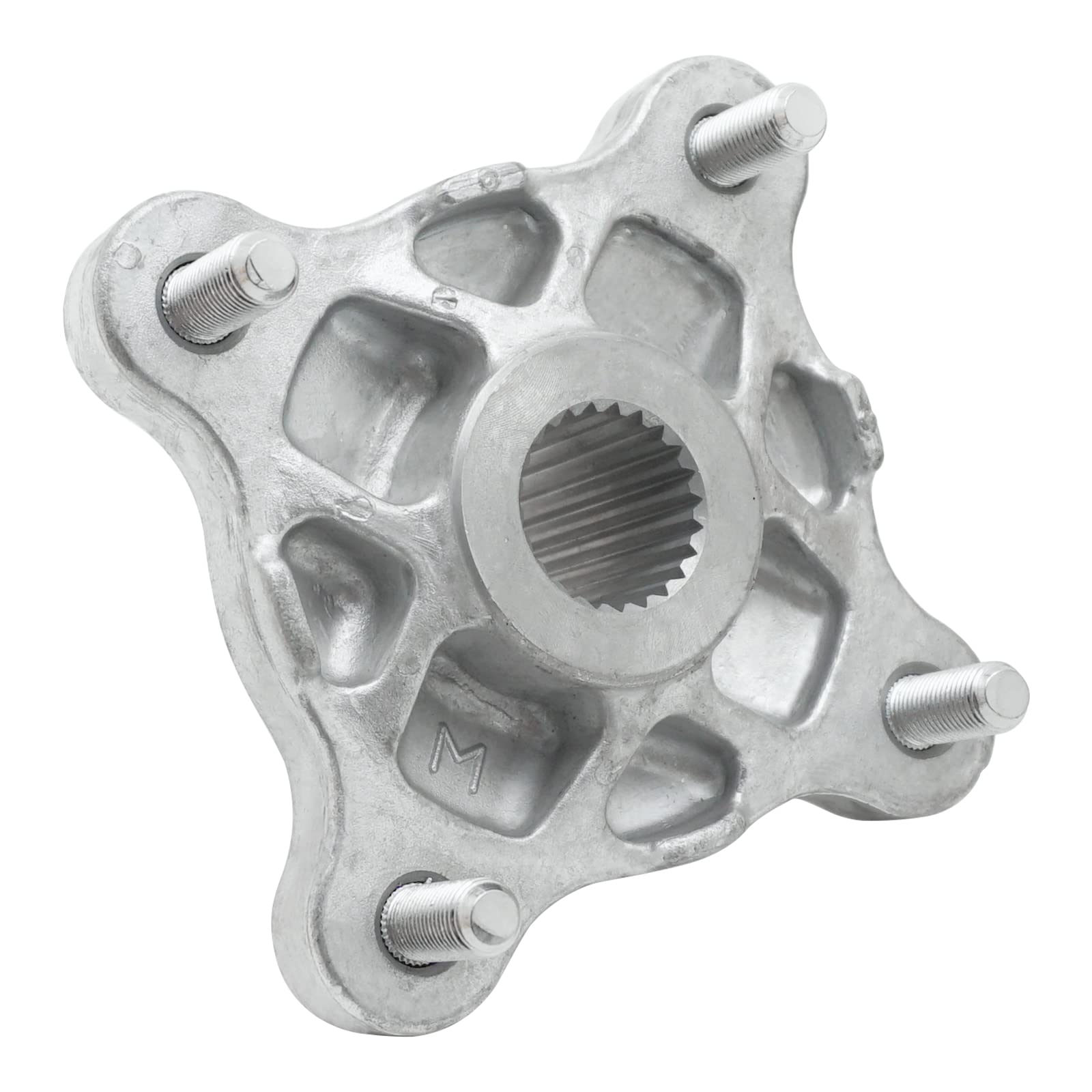 Front Shock Bushings Polaris Inner Spindle Spacer #5133341 - Fits ...