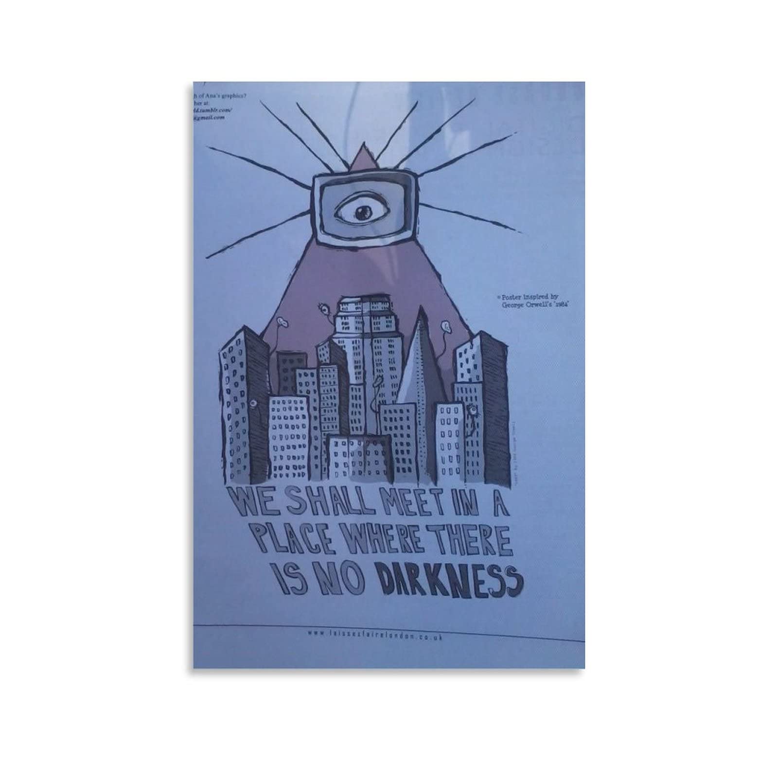 Ministry Of Love 1984