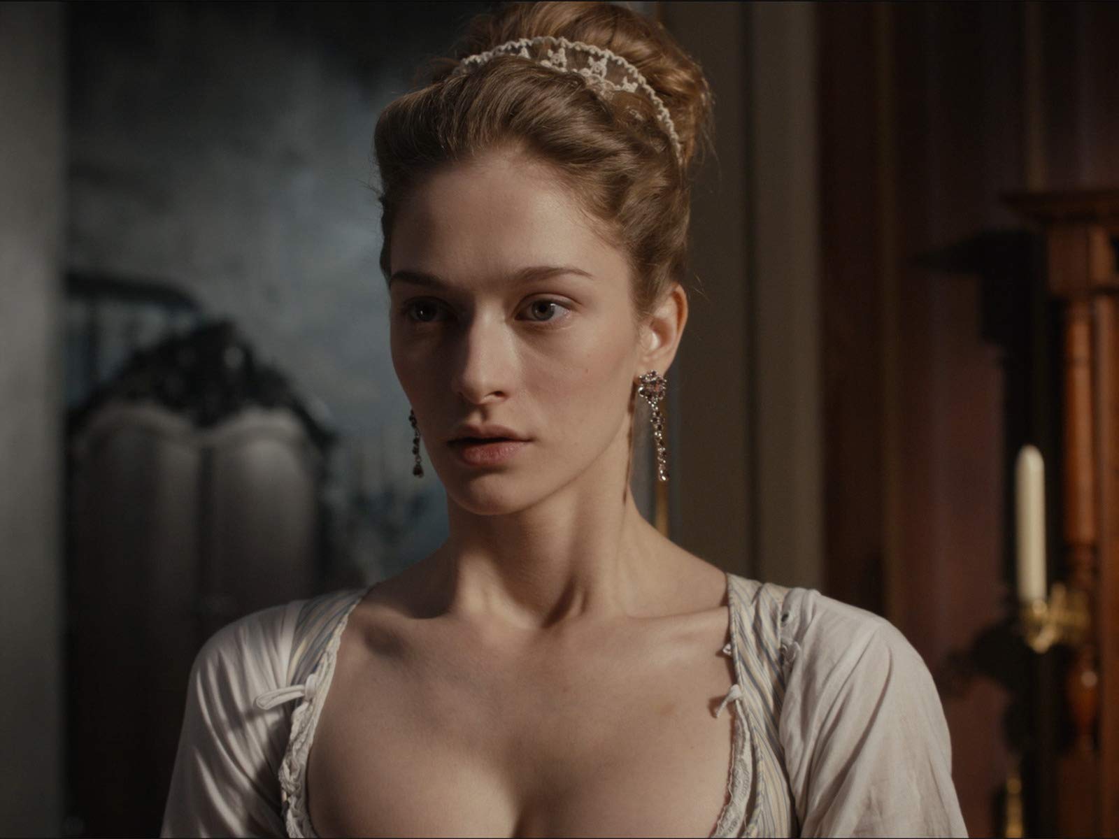 Watch Ekaterina: The Rise of Catherine the Great | Prime Video