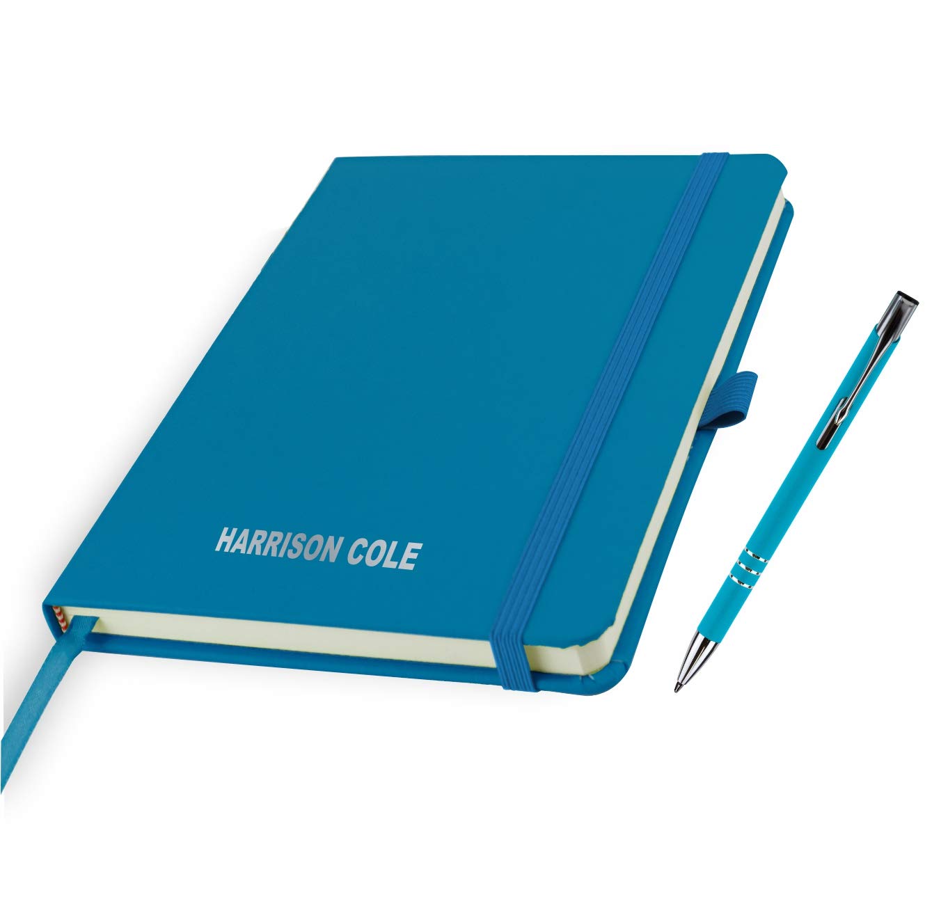 That's My Pencil Personalised A5 Notebooks/Note Pad- Printed with Name ...