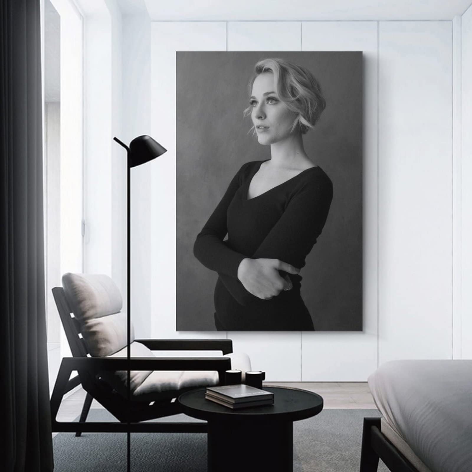 Evan Rachel Wood Short Hair