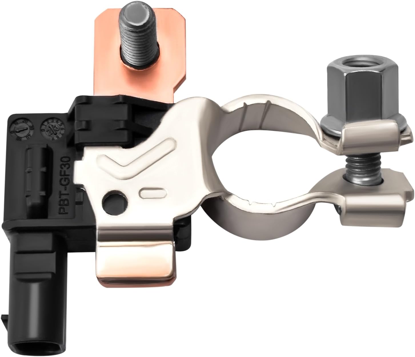 Amazon.com: General Motors GM Genuine Parts 13505369 Battery Current ...