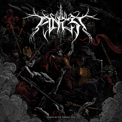 Play Ghosts of the Timeless Void by Ancst on Amazon Music Unlimited