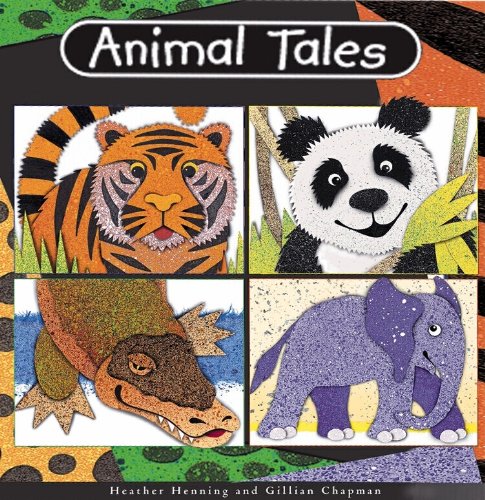 Animal Tales Boxed Set: Heather Henning: 9781853454639: Amazon.com: Books