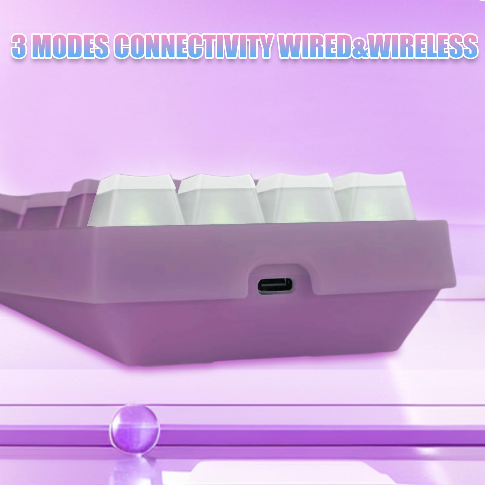 Snapklik.com : BOYI TD21 HotSwap Mechanical Numeric Keypads,21 Keys ...